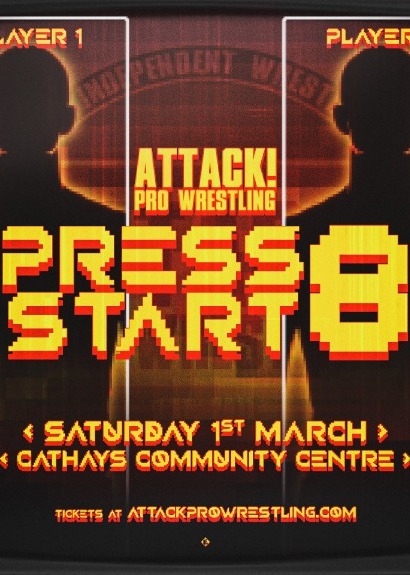 Featured Events | Wrestling & MMA Events | Ringside World