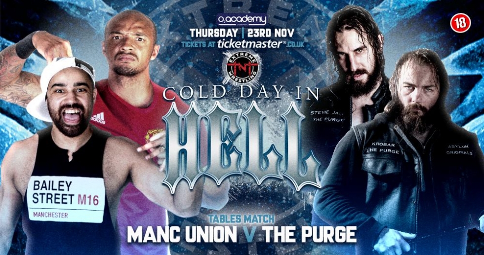 Ringside World | Wrestling & MMA Events