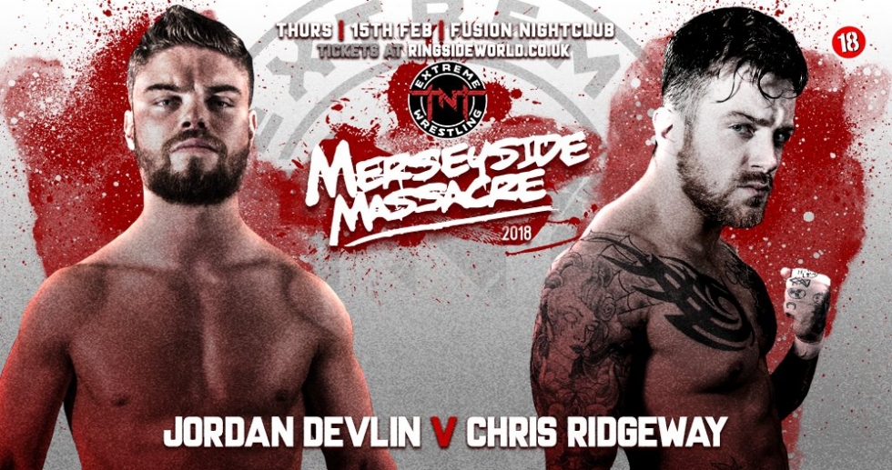 Ringside World | Wrestling & MMA Events