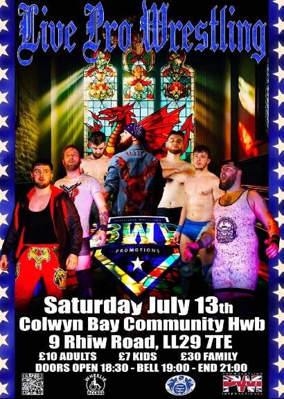 A-Z Of Events | Ringside World