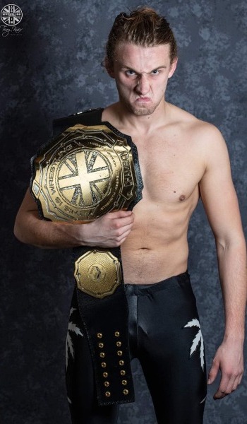 Ringside World | Wrestling & MMA Events